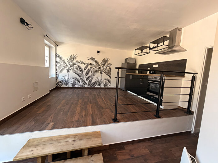 Corbeil-Essonnes, Centre-ville - Appartement 2 pièces à louer