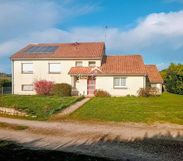 Maison à vendre - Châtellerault, Est - 4 pièces - 3 chambres