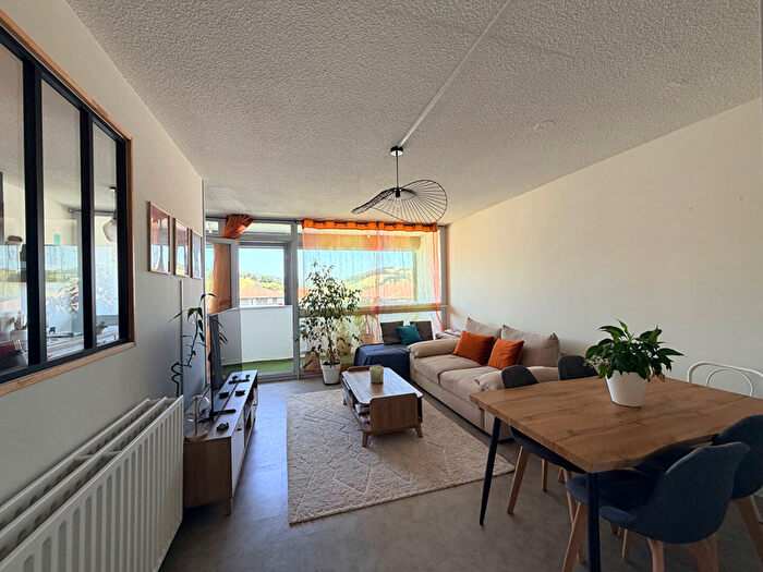 Appartement 3 pièces à Aurillac, Volontaires, Jordanne, Montade, à vendre