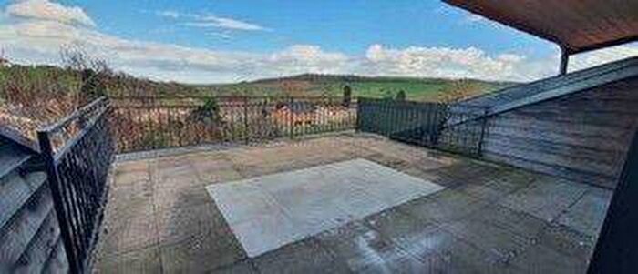 Appartement à louer - Bouxières-aux-Chênes - 2 pièces - 1 chambre