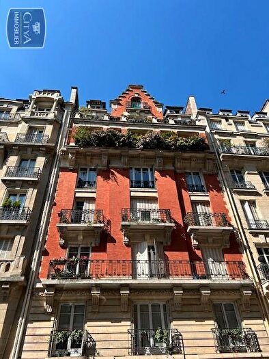 Appartement 4 pièces à vendre - Paris 7ème, Breteuil