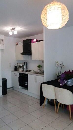 Appartement 2 pièces à louer à Villy-le-Pelloux