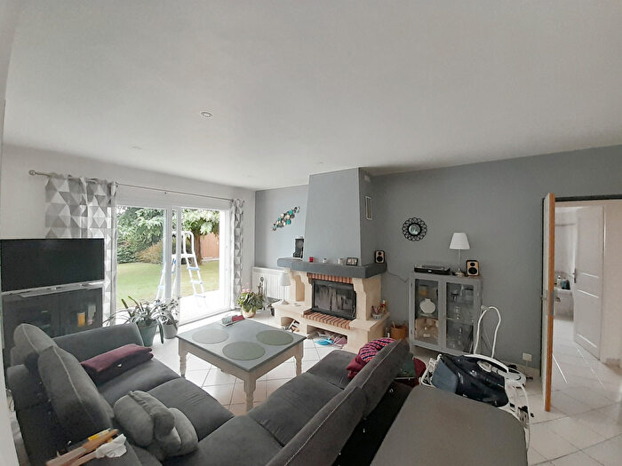 Maison à vendre - Marcheprime - 5 pièces - 4 chambres