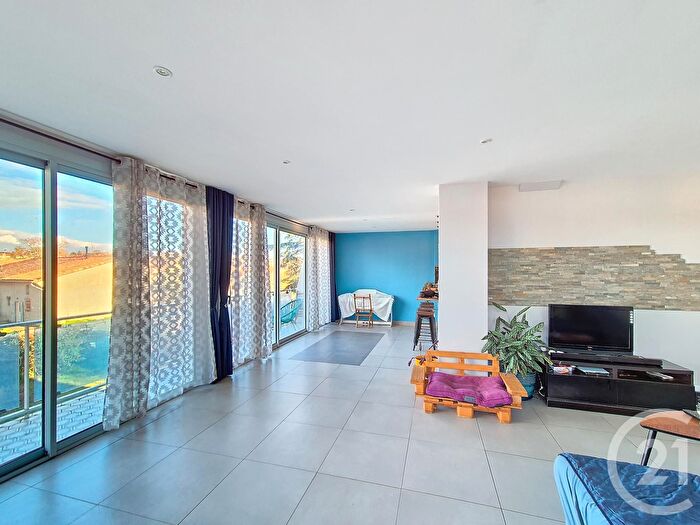 Maison à vendre - Auterive - 4 pièces - 3 chambres