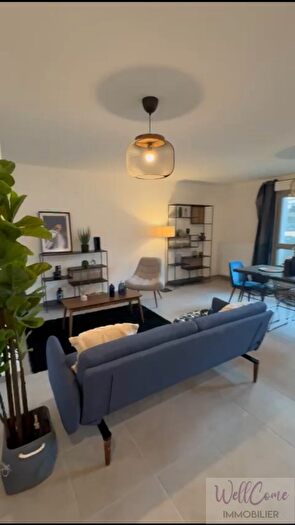 Appartement à vendre - Annecy, Centre-ville, Vieille ville, Marquisats - 4 pièces - 3 chambres