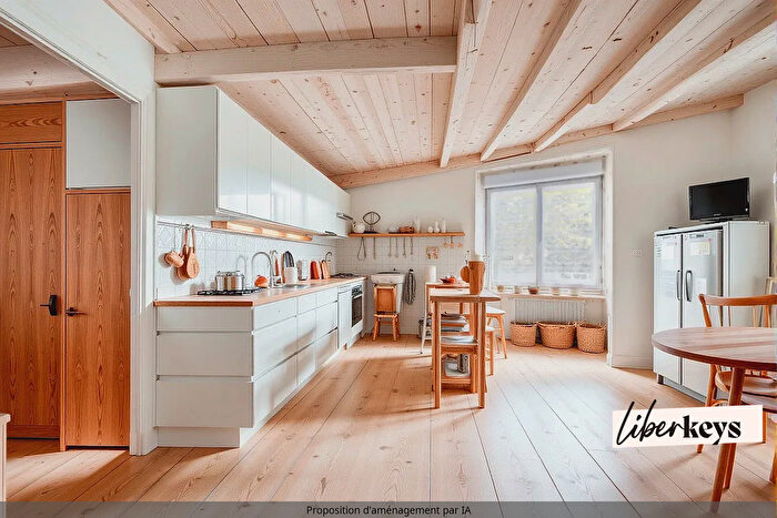 Villemur-sur-Tarn - Maison 5 pièces à vendre