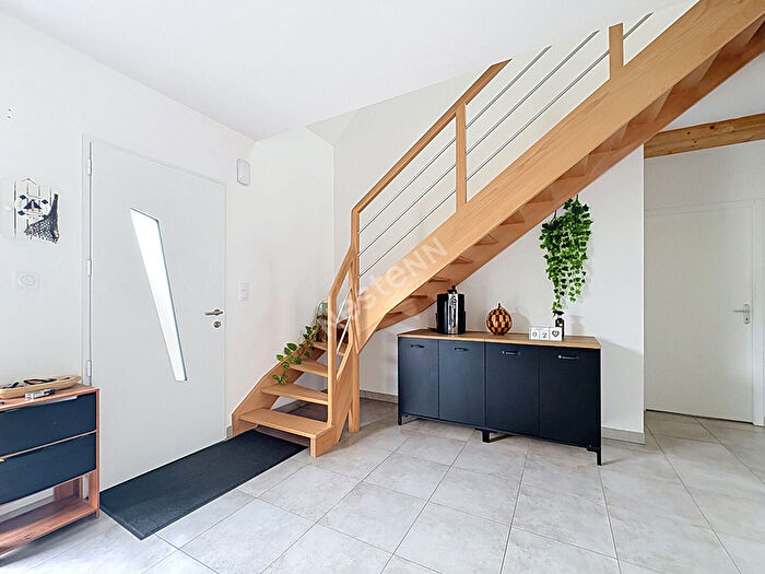Maison 6 pièces à louer - Longuefuye
