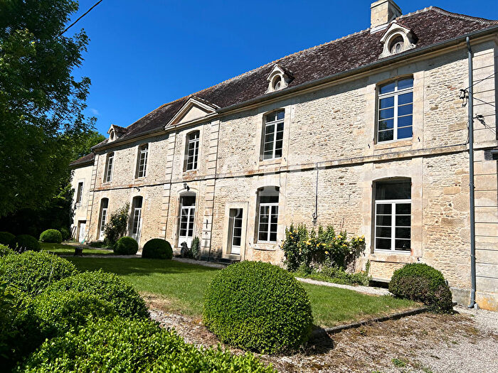 Maison 10 pièces à vendre à Coulonces