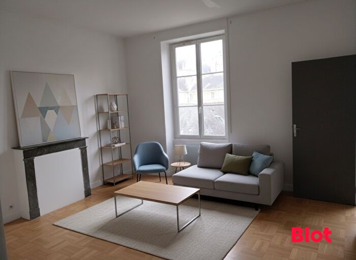 Appartement 2 pièces à Nantes, Hauts-Pavés, Saint-Pasquier, Saint-Félix, Université, à vendre
