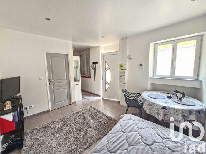 Appartement à vendre - Montargis, Centre-ville - 1 pièce