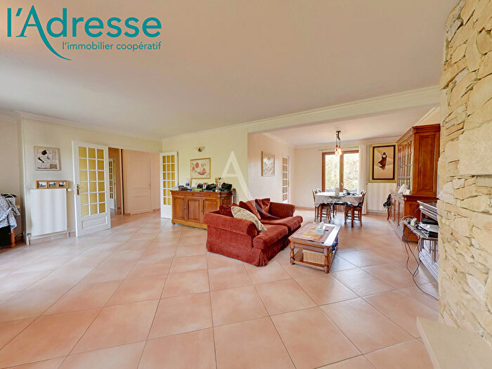 Maison 5 pièces à Gournay-sur-Marne, à vendre