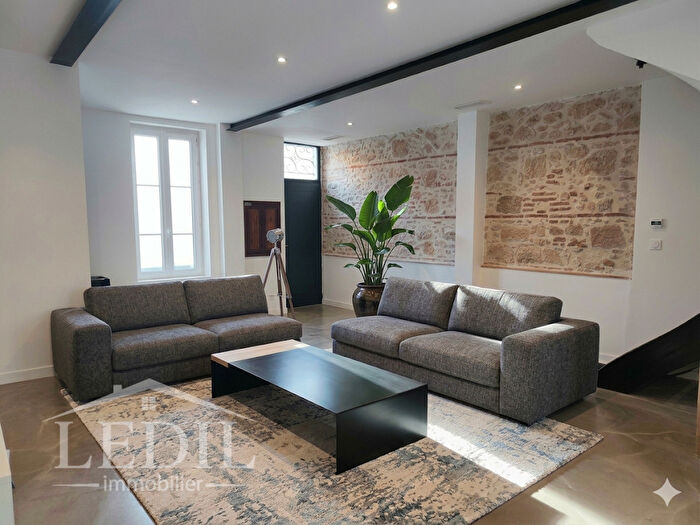 Agen, Prouchet : Maison 4 pièces à vendre
