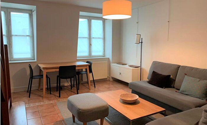 Appartement 2 pièces à louer - Porte Saint Denis-Paradis, Paris 10ème arrondissement