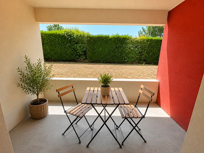 Appartement 2 pièces à vendre - Eysines, Le Bourg