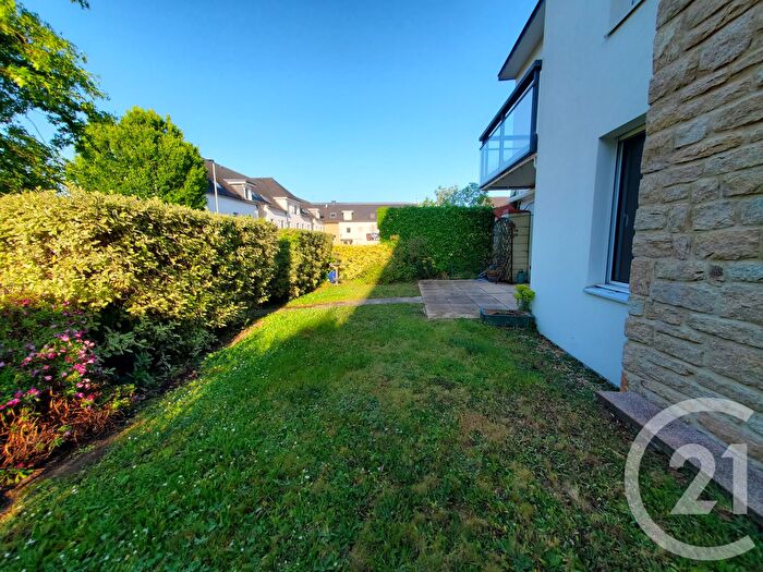 Appartement 4 pièces à Vannes, Ouest, à vendre