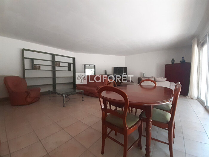 Maison à vendre - Royan, Maisonfort - 6 pièces - 3 chambres