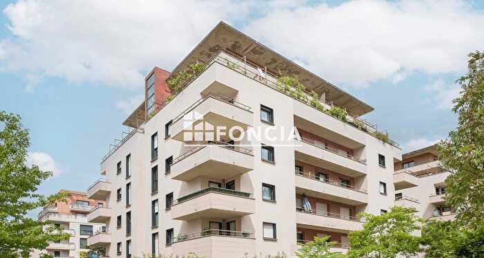 Orléans, Faubourg Saint-Jean - Appartement 2 pièces à vendre