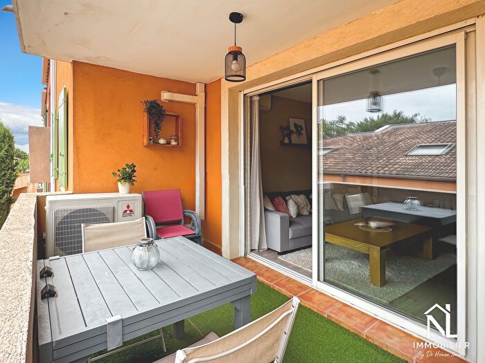 Appartement 4 pièces à vendre - Rocbaron