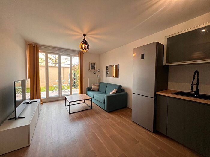 Appartement 2 pièces à louer - Danièle-Petit Bontemps, Plaisir