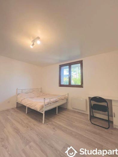 Appartement 1 pièce à louer - Haut Guichet-Centre Ouest, Orsay