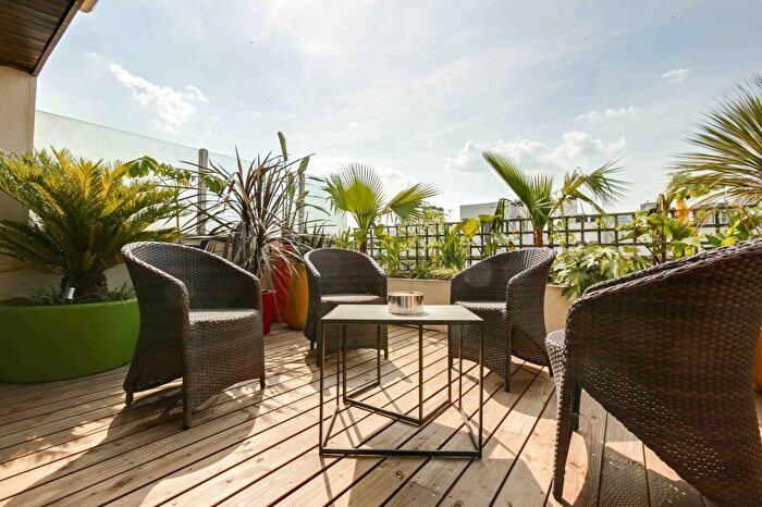 Appartement à vendre - Craponne - 5 pièces - 4 chambres