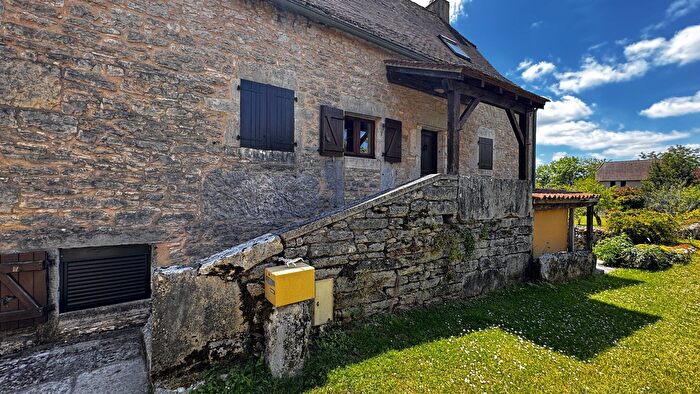 Quissac : Maison 5 pièces à vendre