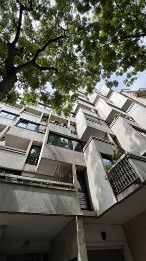 Appartement 2 pièces à vendre à Paris 20ème