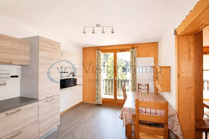 Appartement 2 pièces à vendre à Métabief