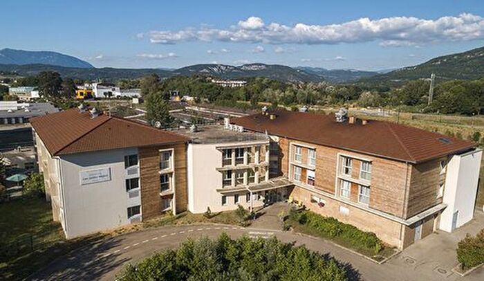 Belley - Appartement 1 pièce à vendre