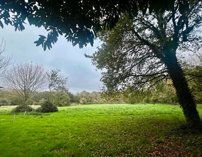 Maison à vendre - Cléguer - 11 pièces - 9 chambres