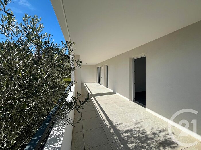 Appartement à vendre - La Ciotat, Fontsainte - 3 pièces - 2 chambres