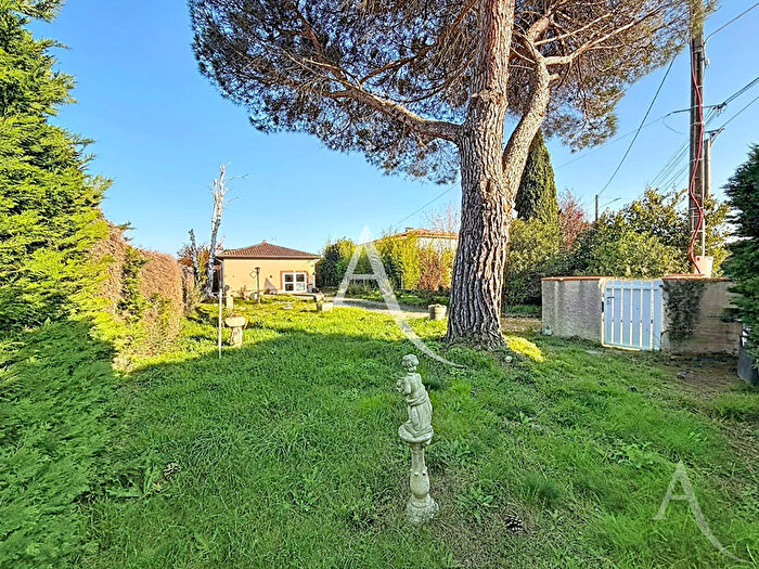 Maison 4 pièces à Eaunes, à vendre
