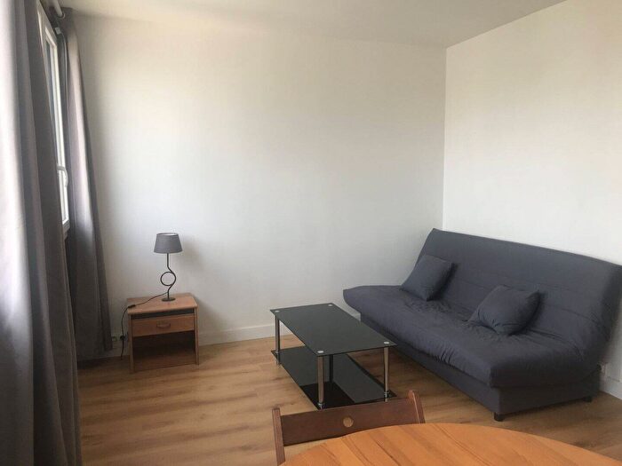 Appartement 1 pièce à Vaugirard-Parc des Expositions, Paris 15ème arrondissement, à louer