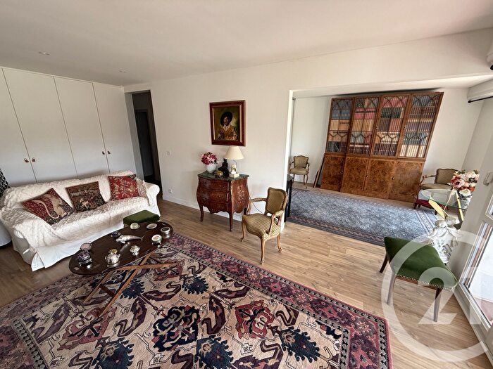 Appartement à vendre - Biarritz, Saint-Martin, Lahouze, Verdun - 2 pièces - 1 chambre