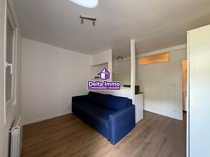 Évreux, Navarre - Appartement 1 pièce à louer
