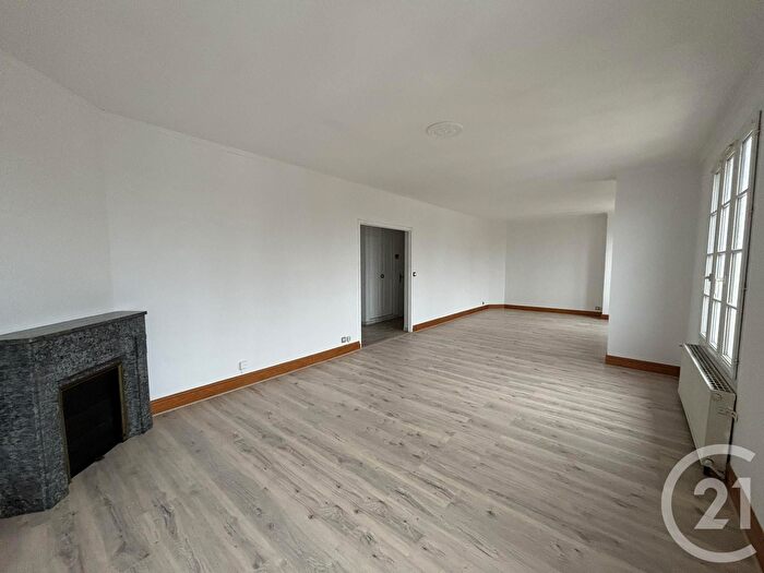 Appartement à louer - Mainvilliers - 3 pièces - 2 chambres