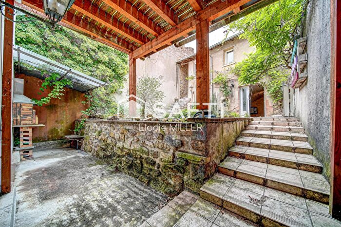 Maison 4 pièces à Chavigny, à vendre