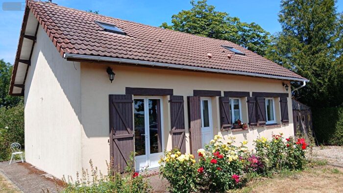 Maison 5 pièces à vendre - Mesnil-Mauger