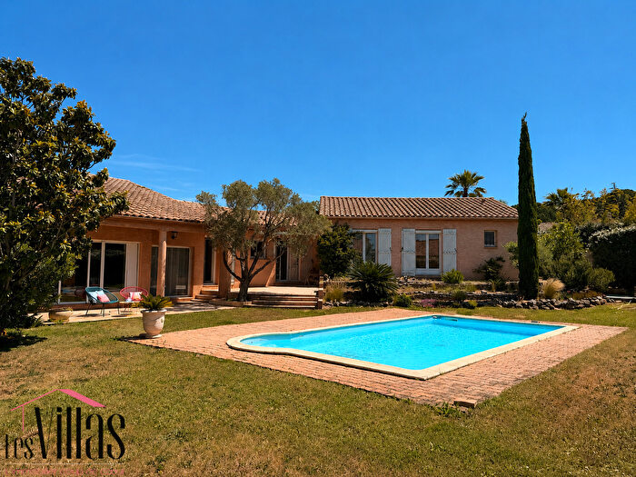Maison 6 pièces à vendre - Vinassan