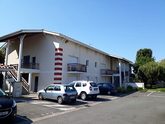 Le Teich : Appartement 2 pièces à louer