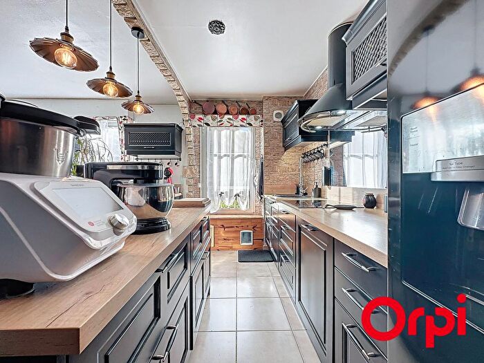 Appartement à vendre - Nice, Cimiez - 4 pièces - 3 chambres