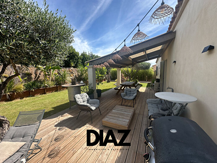 Maison 4 pièces à vendre à Saint-Gervasy