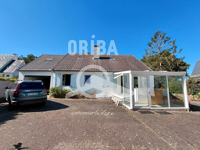 Maison 8 pièces à vendre - Pornichet, Moulin d'Argent