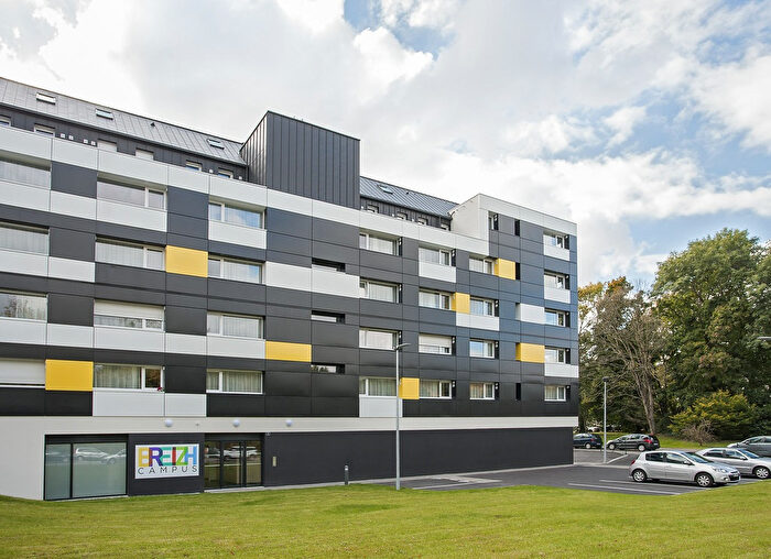 Appartement à vendre - Quartiers Nord-Est, Les Longs Champs - 1 pièce