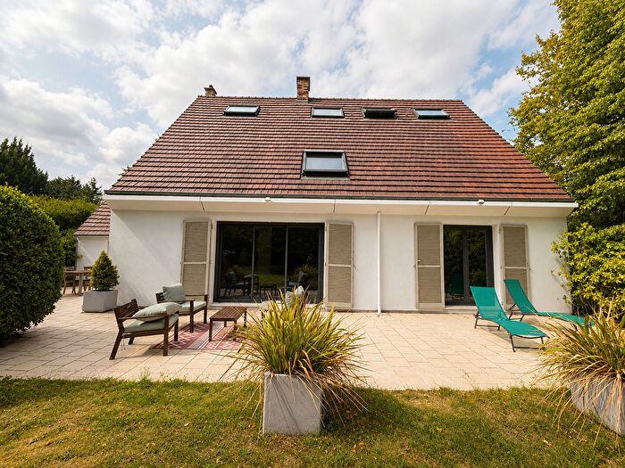 Gouvieux - Maison 8 pièces à vendre