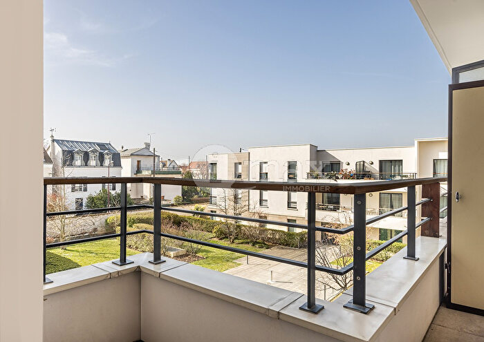 Appartement 2 pièces à Colombes, La Petite Garenne, à vendre