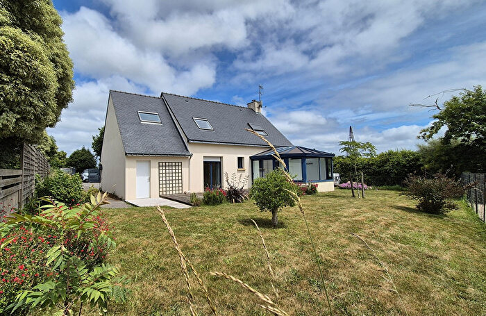 Clohars-Carnoët - Maison 5 pièces à vendre
