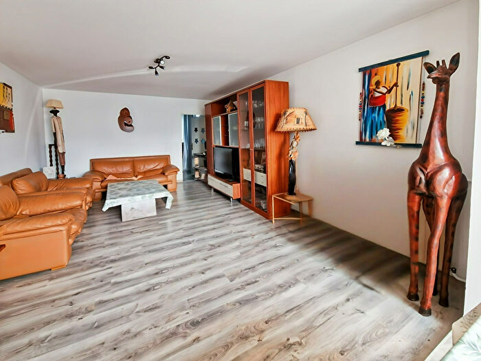 Appartement à vendre - Saint-Raphaël, Peyron, Peire Sarade, Aspé - 4 pièces - 3 chambres