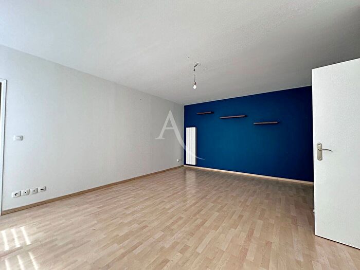 Appartement 2 pièces à louer - Centre Ville, Reims