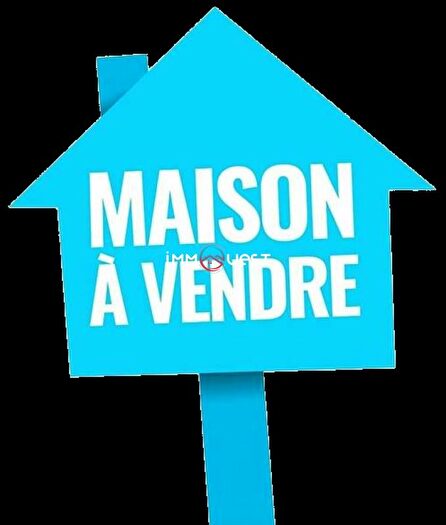 Maison 5 pièces à Fourmies, Le Malakoff, à vendre